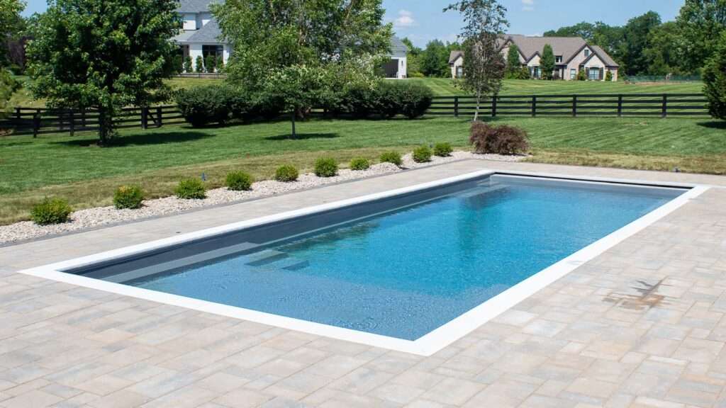 Imagine Fiberglass Pools | Advanced Pools