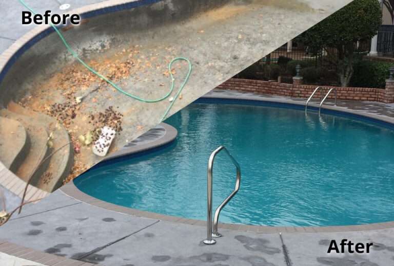 Atoka’s Custom Swimming Pool Builder | Advanced Pools, Inc.